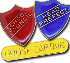 Academic Badges - Badges Plus