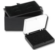 Presentation - Badges Plus